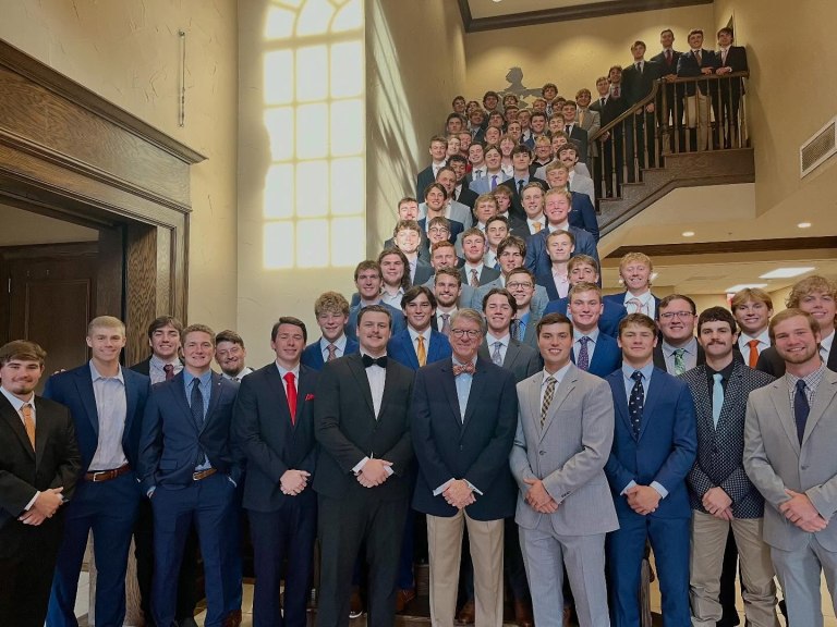 Oklahoma State FarmHouse Fraternity – Official website of the FarmHouse ...